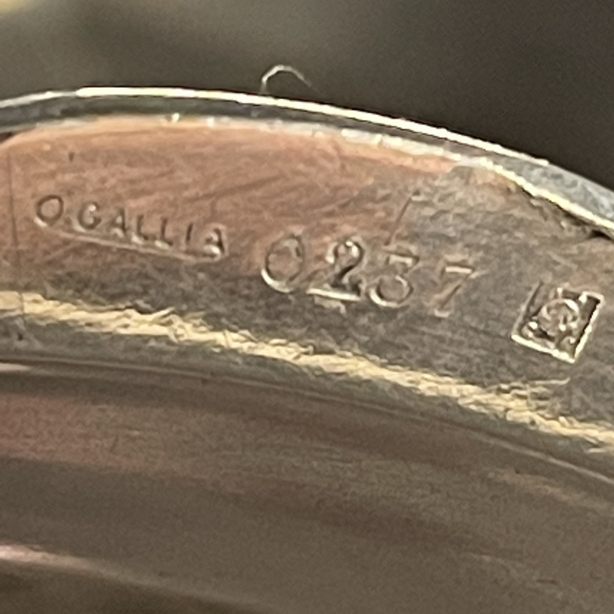 artiste designer louis sue andré mare attribué à fabricant editeur ...