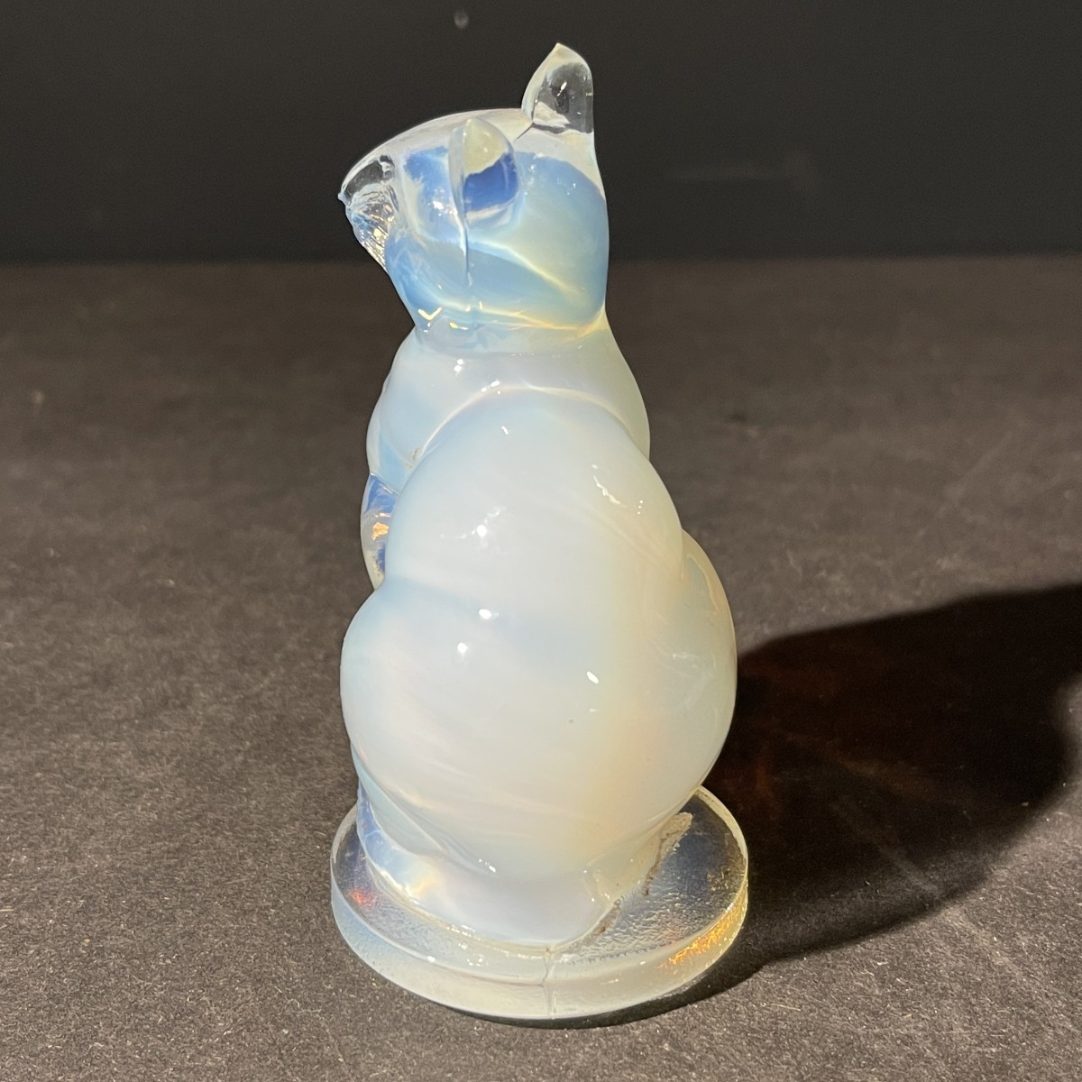 sold