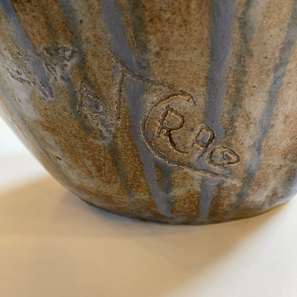 artiste designer arthur craco 1869 1955 signature signé et monogrammé ...